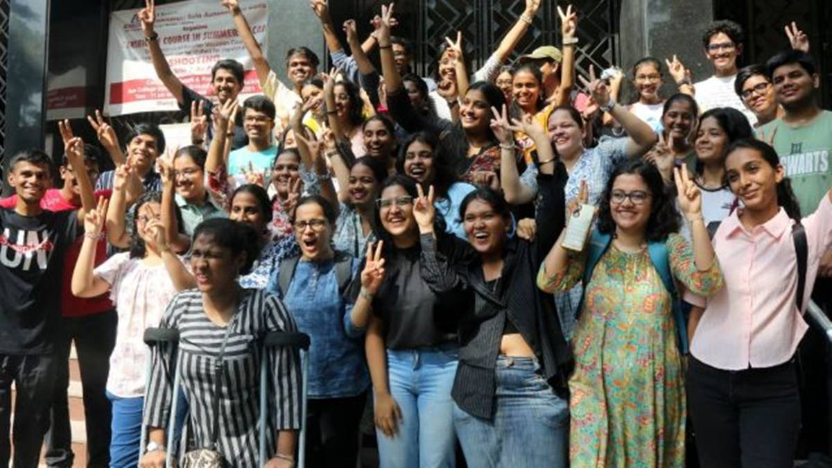 HPBOSE 12th Result 2025 Date Time LIVE Himachal Pradesh Class 12 ...