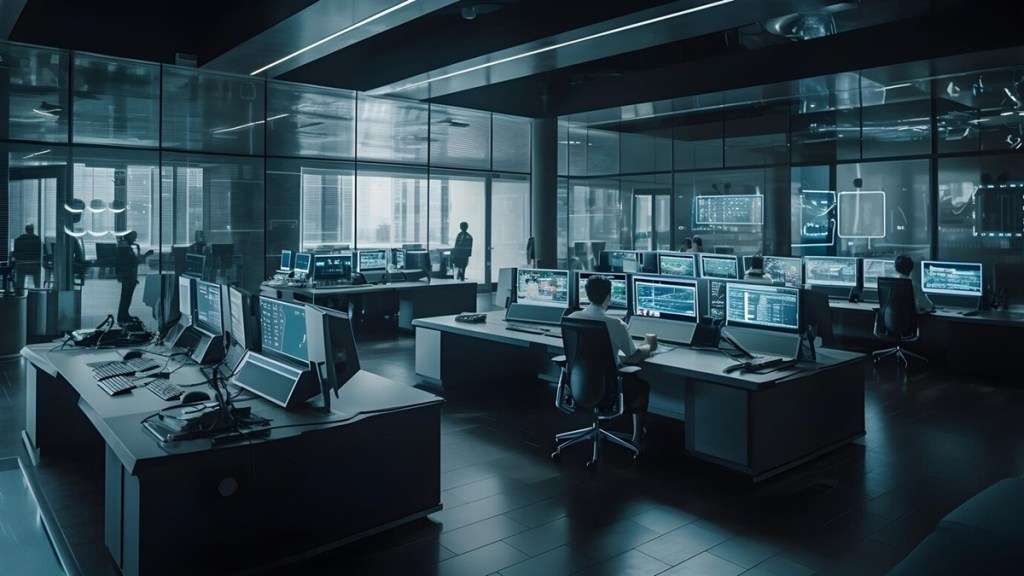 Mid-tier IT firms outpace larger rivals in deal wins & execution ...