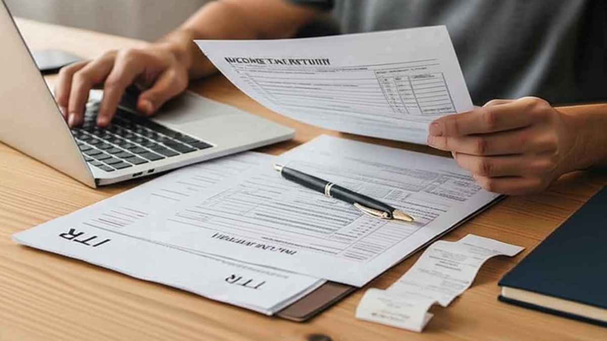 No extension in ITR filing deadline for these taxpayers - Are you one ...