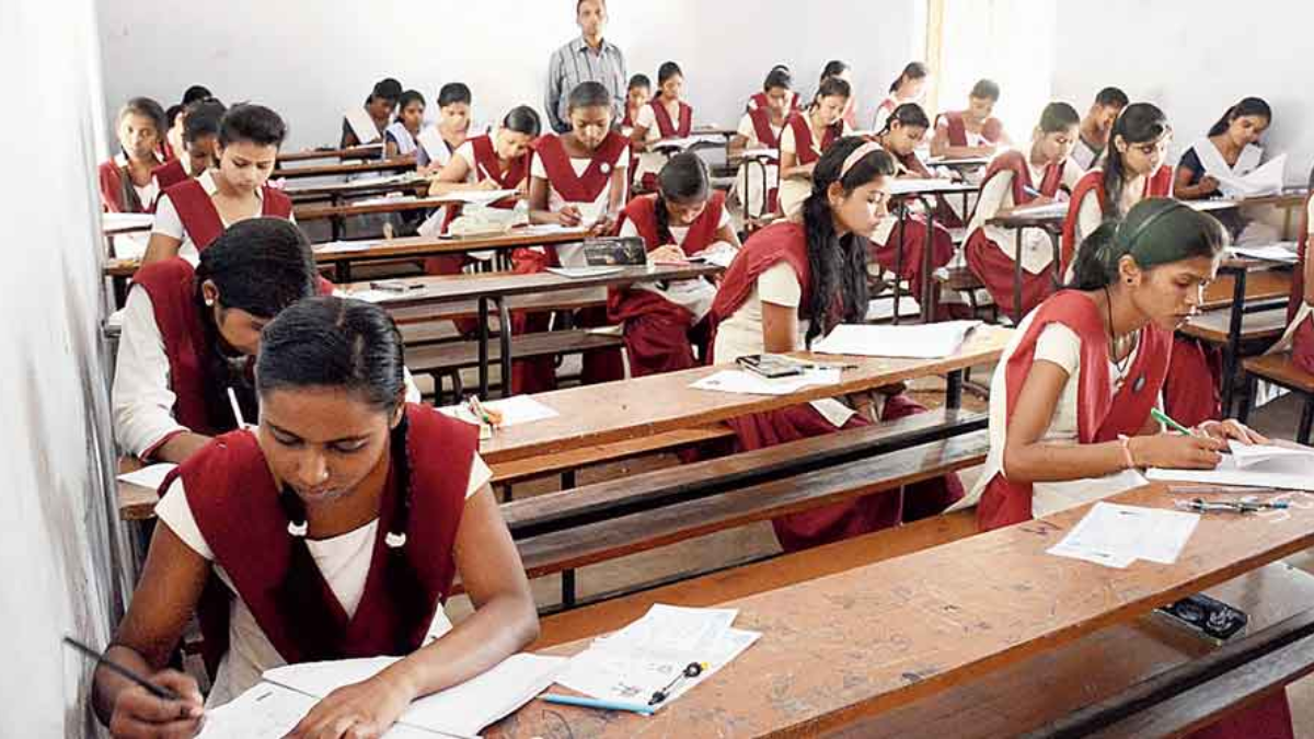 JAC 2025 Result Date: Steps to check Jharkhand Board Class 10th and ...