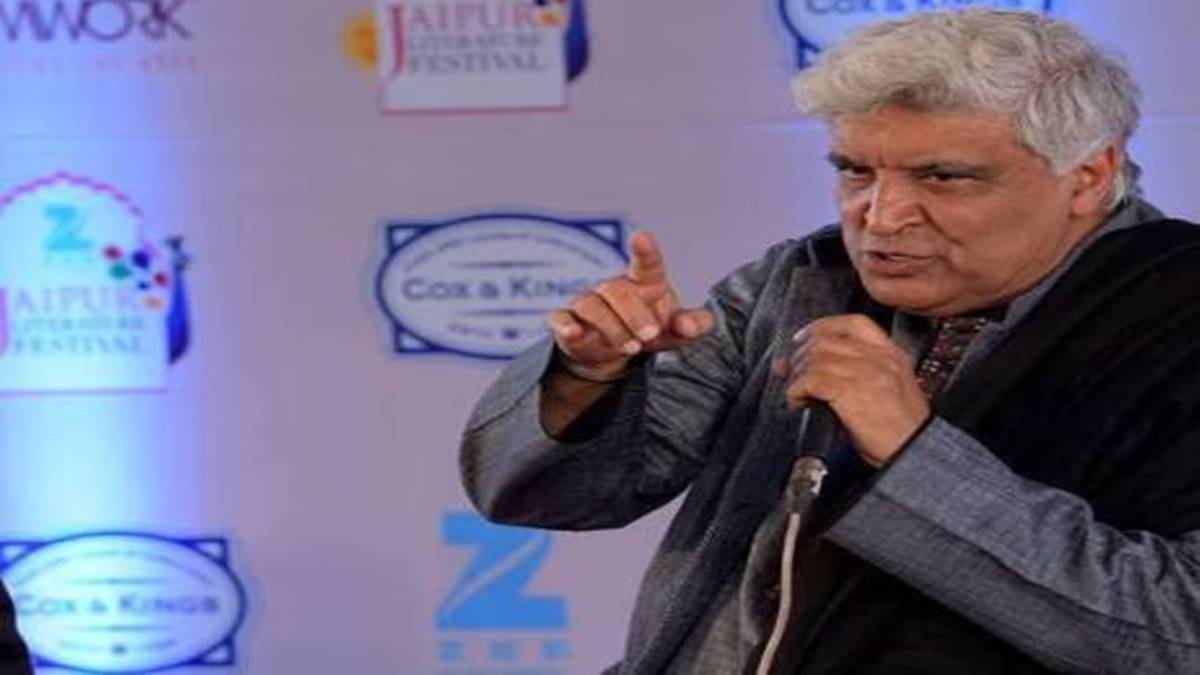 'What has Mumbai or this country done to you?' Javed Akhtar questions Pakistan over terror ...