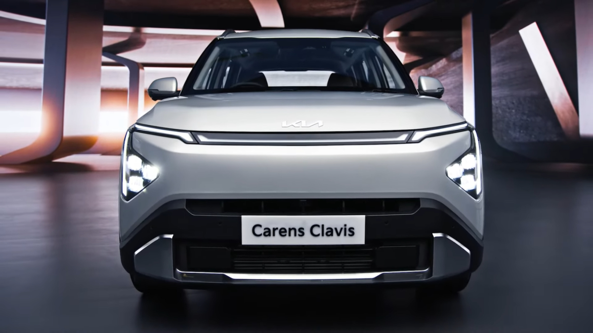 Kia Carens Clavis launch on May 23 - Car News | The Financial Express