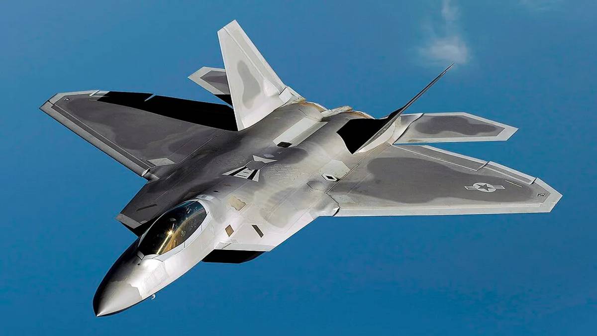 Most advanced Fighter Jets globally in 2025: Lockheed Martin F-35 Lightning II and Chengdu J-20 ...