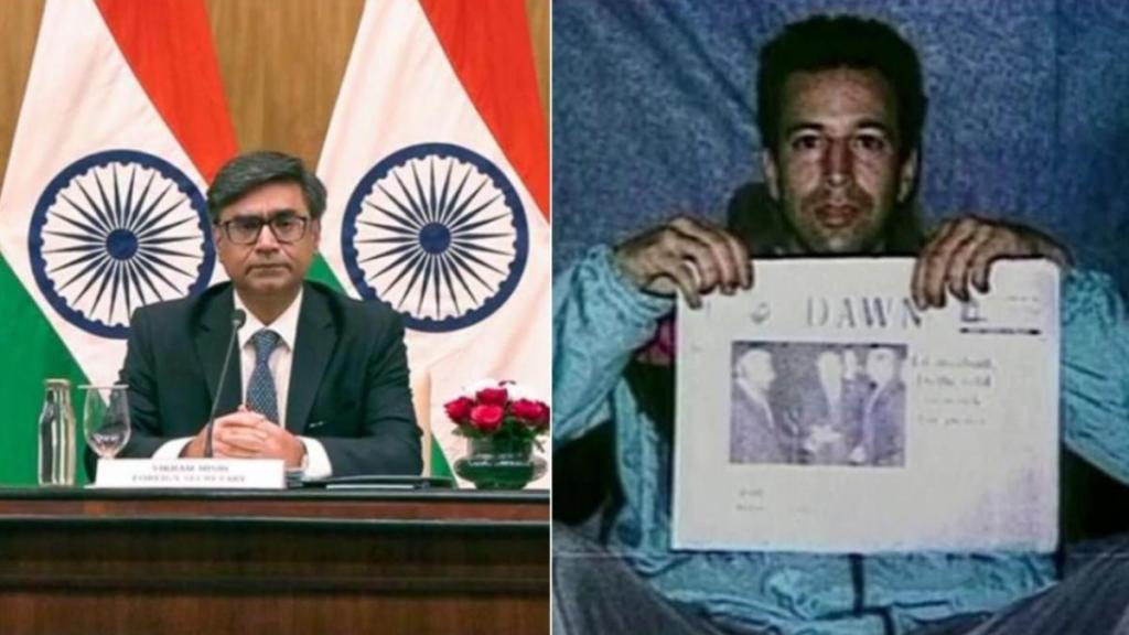 India Pakistan Tensions: MEA responds to slain WSJ journalist Daniel ...