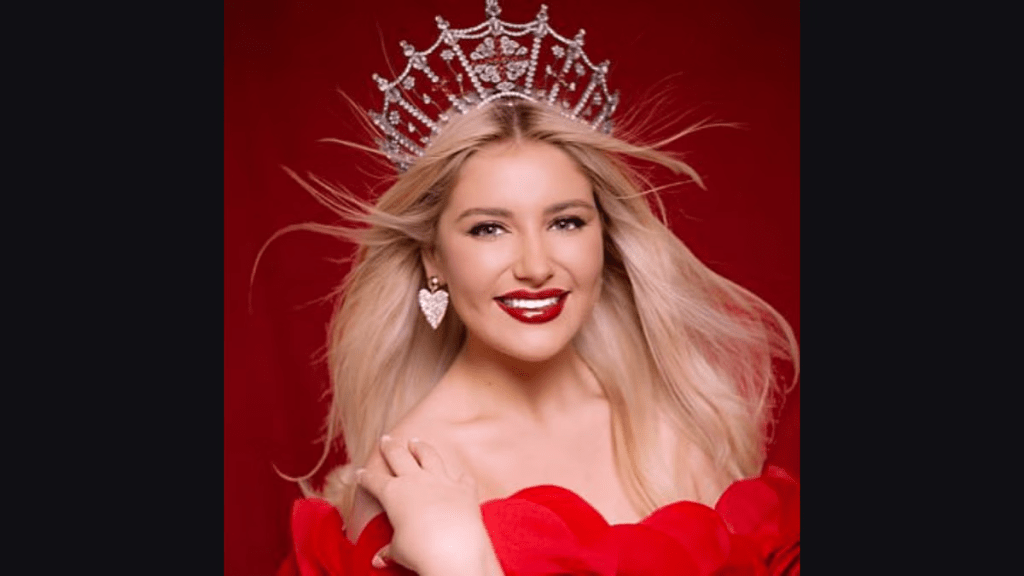 Miss England quits Miss World in Hyderabad over alleged harassment ...