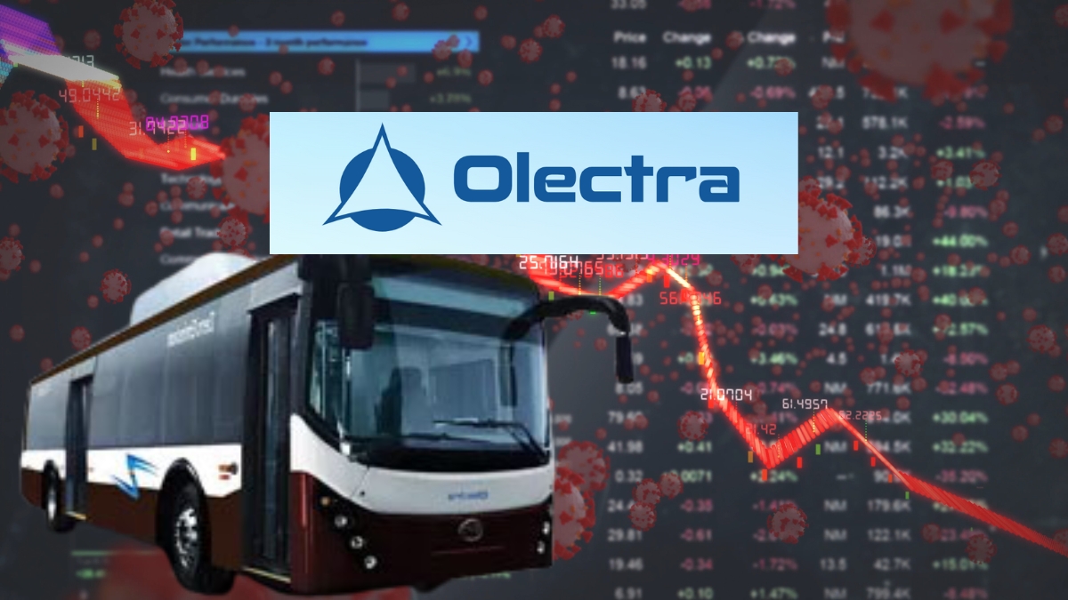 Olectra greentech News: Olectra greentech Latest News, Olectra ...