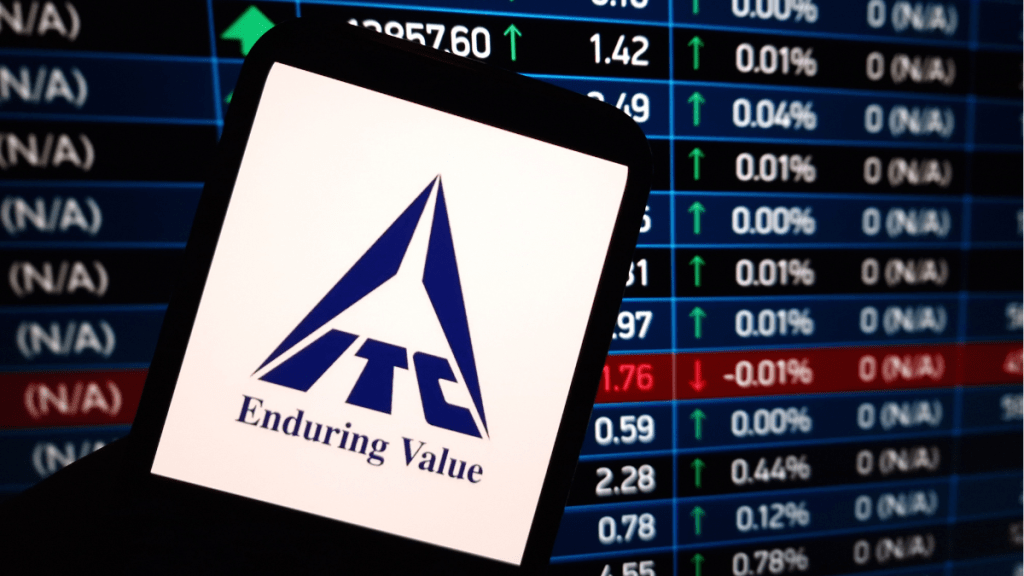 ITC shares down 4% today: 3 key things to know about BAT’s Rs 11,600 Cr ...