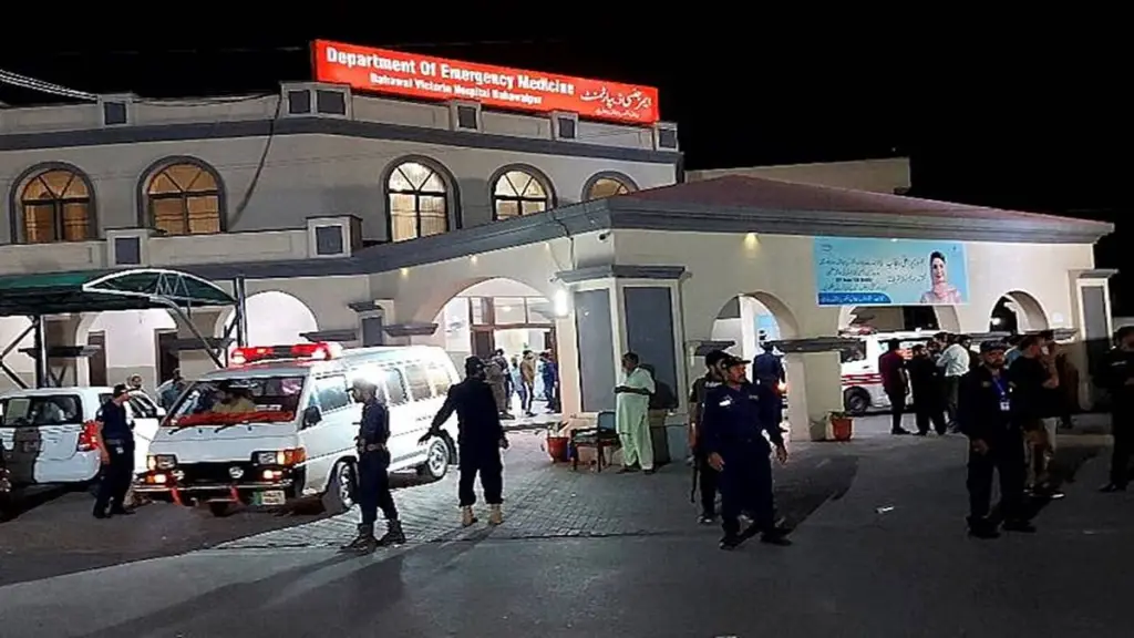 Operation Sindoor: Why was Bahawalpur attacked? Heart of Maulana Masood ...