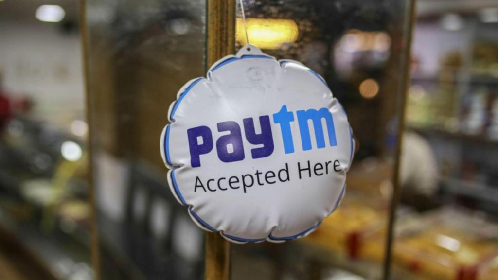 Paytm personalized UPI IDs launched, will enhance payment privacy ...