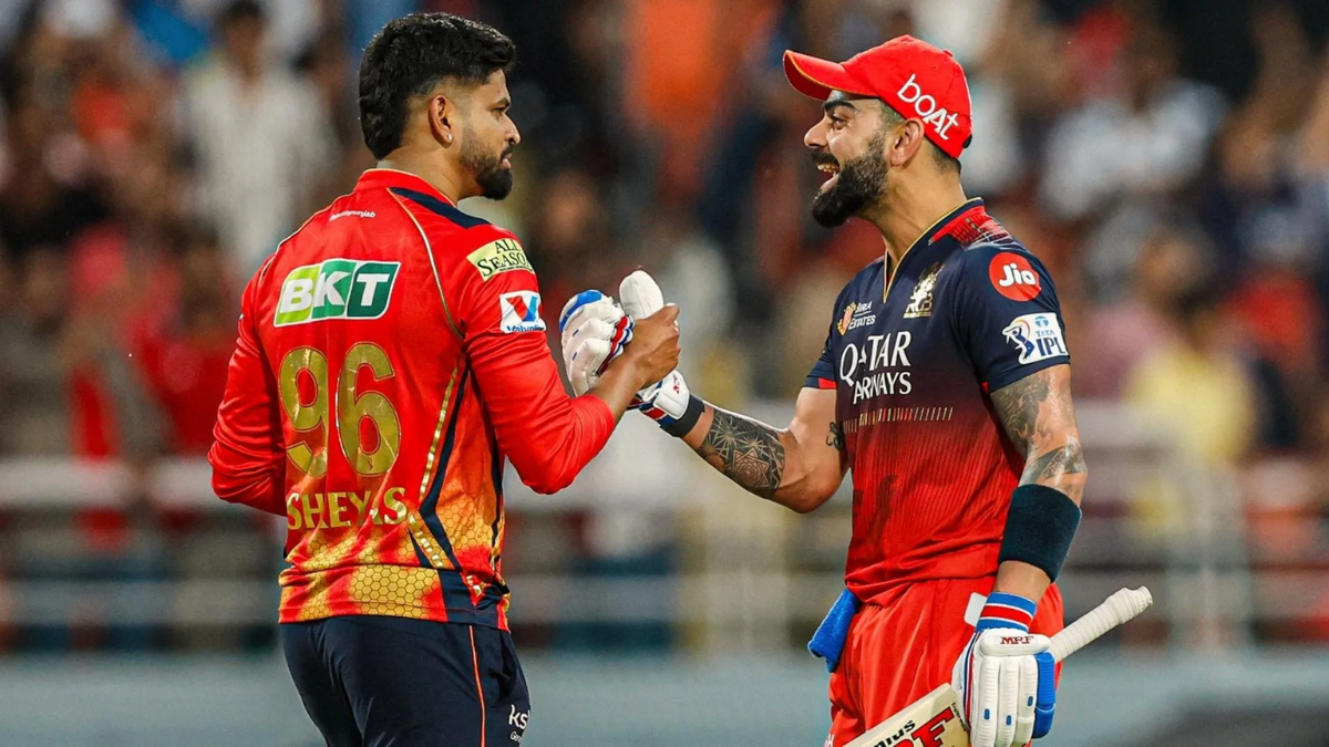 PBKS vs RCB, IPL 2025 Qualifier 1: Date, time, venue, squads, predicted playing XI and other ...