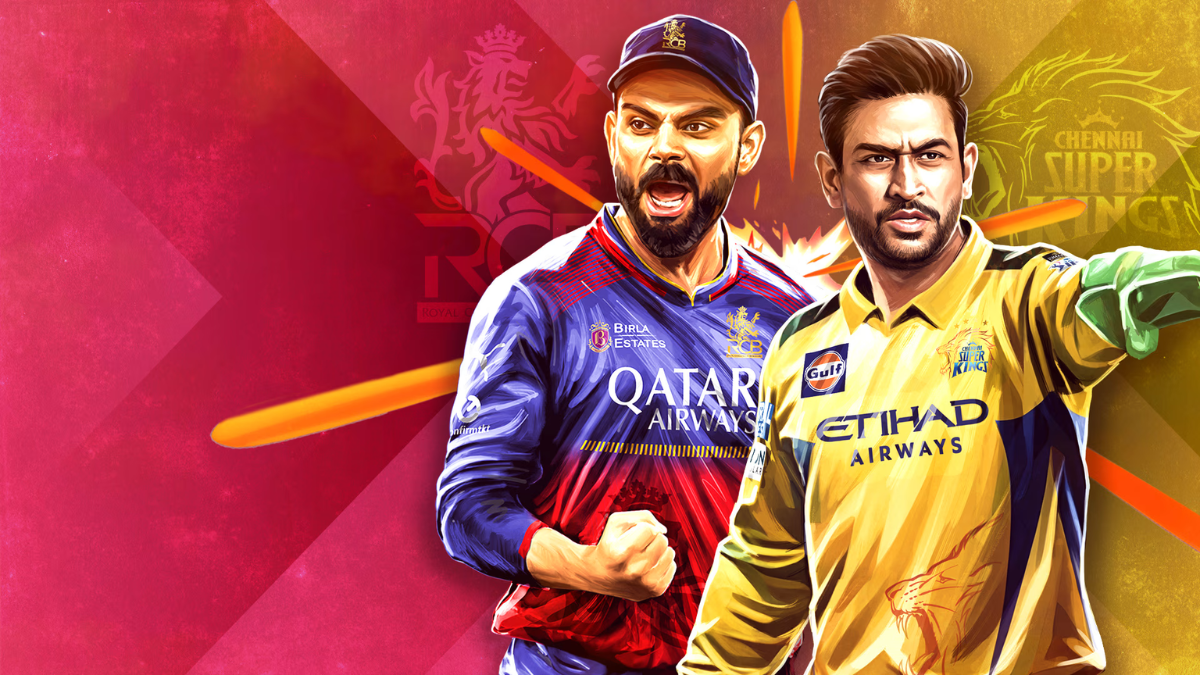 RCB vs CSK Dream 11 Prediction IPL 2025 Match 52: Top fantasy picks for your team - Sports News ...