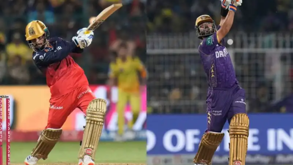 RCB vs KKR Dream 11 Prediction IPL 2025 Match 58: Top fantasy picks for your team - Sports News ...