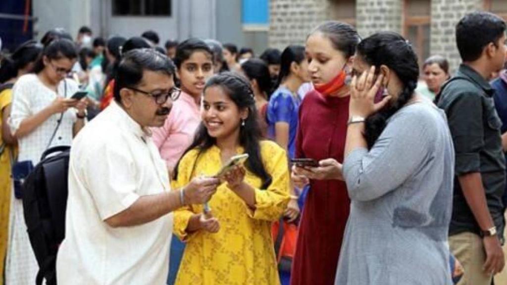 GSEB HSC 12th Result 2025 OUT: Here’s how students can check and ...