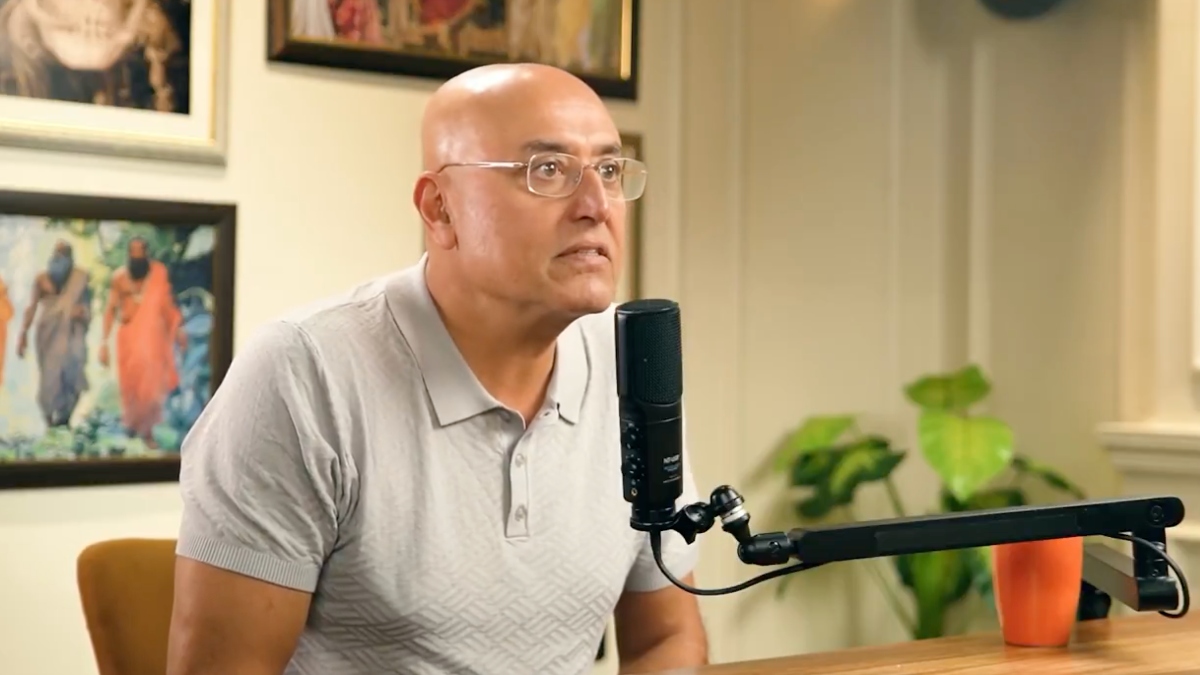 Sabeer Bhatia questions India's GDP, 'can you feel it in your pocket ...