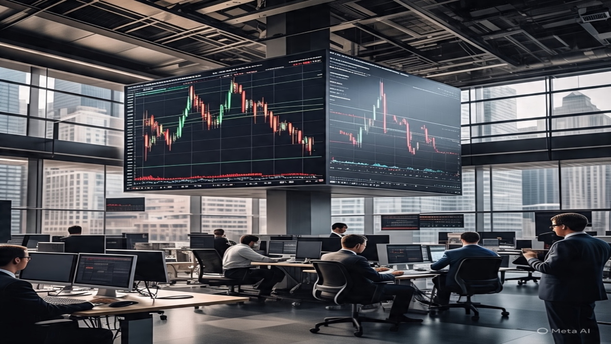 Stock market News: Stock market Latest News, Stock market Today news ...