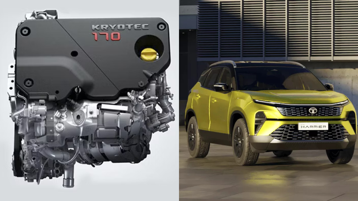 Tata to produce Fiat's 2.0L diesel engine - Car News | The Financial ...