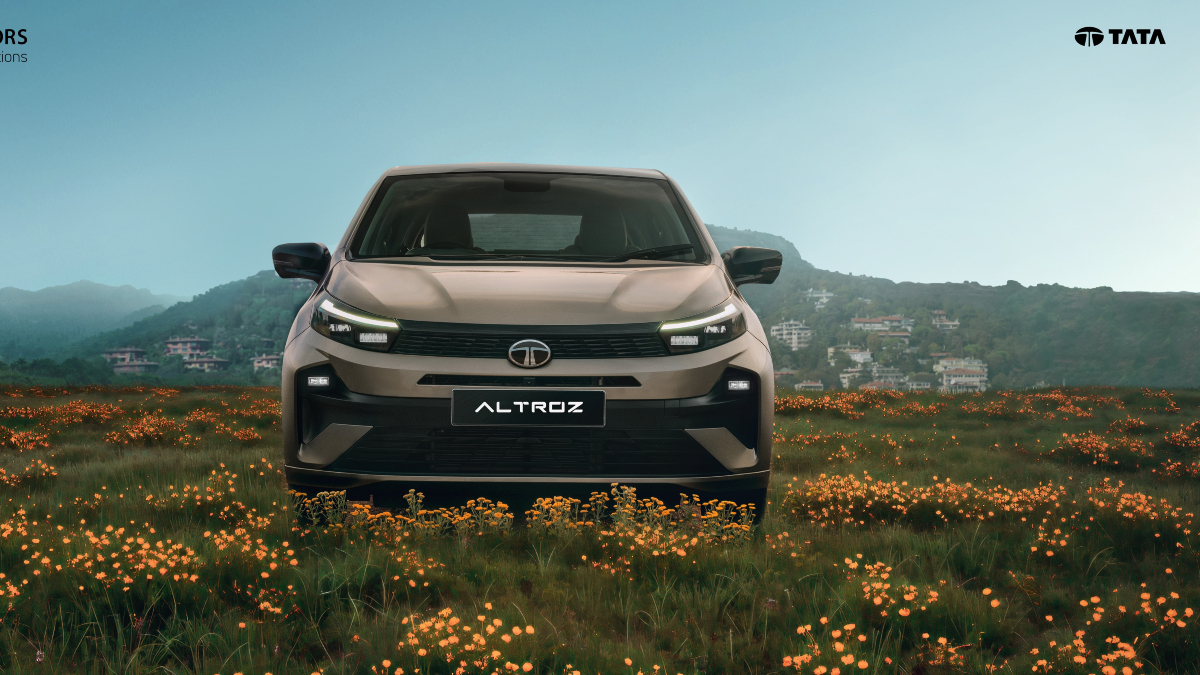 2025 Tata Altroz Facelift Launch LIVE: New Tata Altroz Facelift Price in India, Features ...