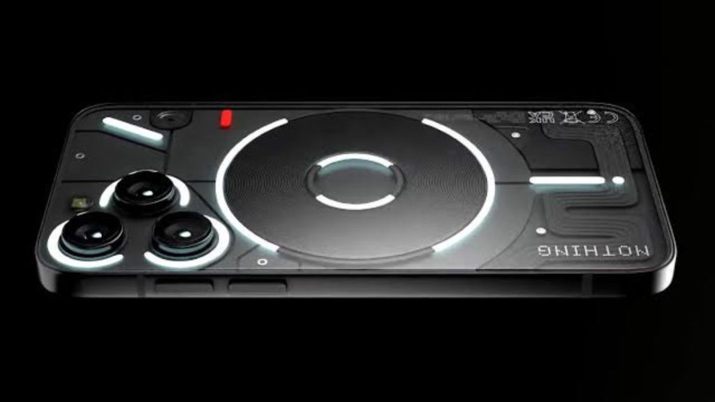 Nothing Phone 3 design teased ahead July launch: Check India price, camera, processor and more ...