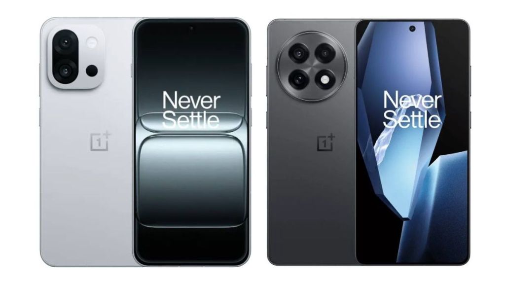 OnePlus 13s vs OnePlus 13R: Check price, camera comparision, performance and more - Technology ...