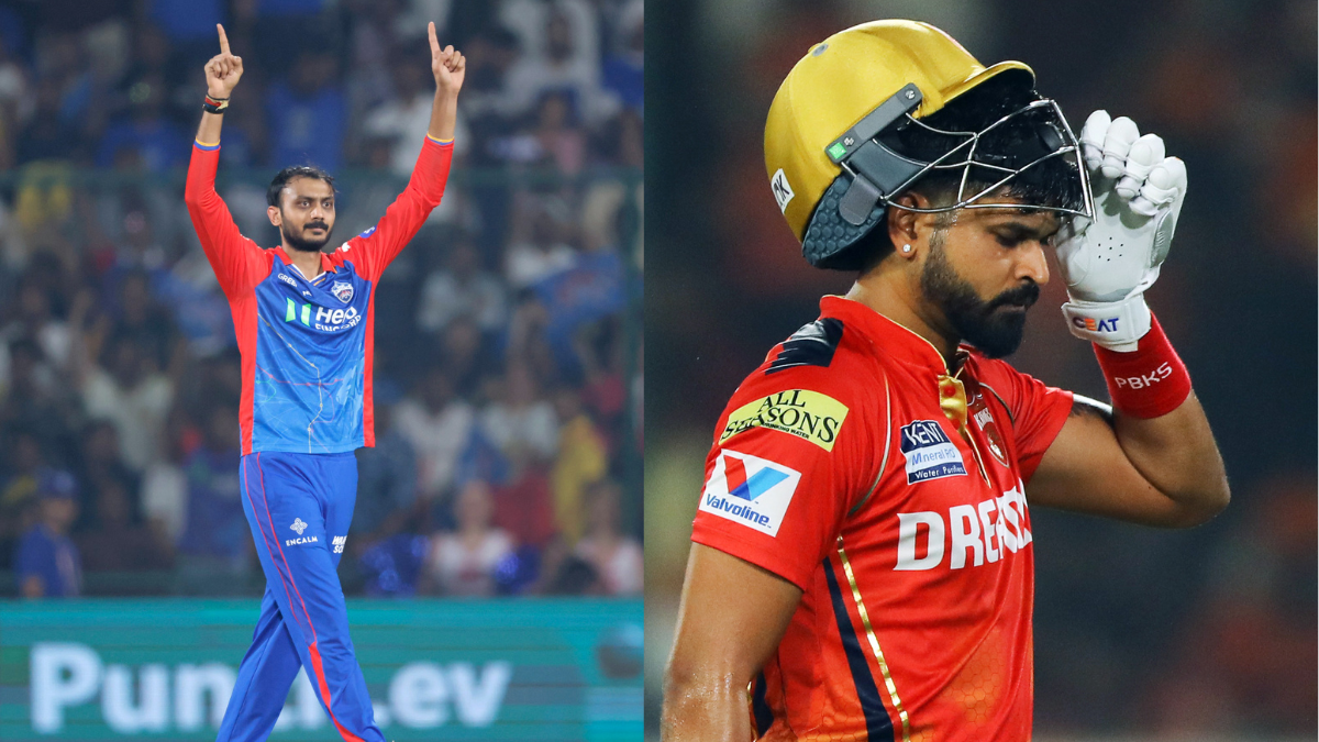 DC vs PBKS, IPL 2025 Match Preview: Delhi Capitals to face Punjab Kings today — check pitch ...