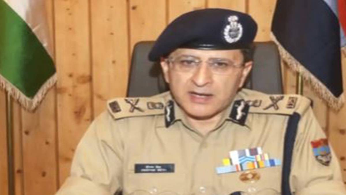 Uttarakhand DGP promises swift investigation, harsh punishment in ...