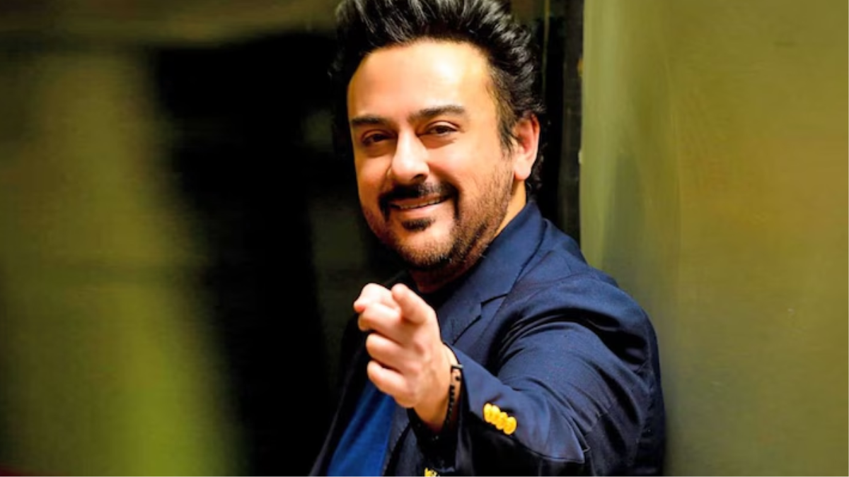 'We hate our army': Adnan Sami recalls encounter with Pakistani boys in Azerbaijan - India News ...
