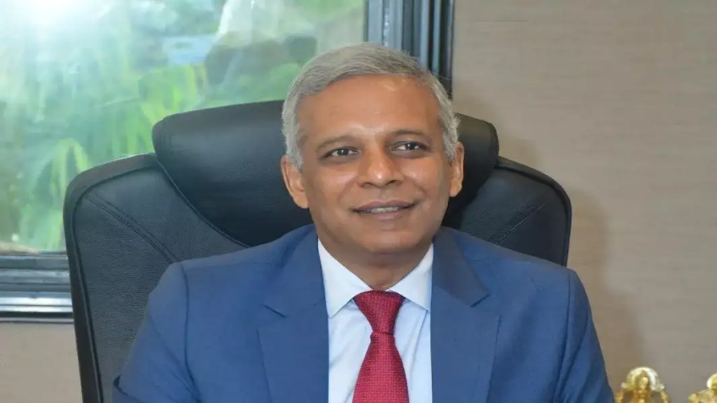 CONCOR's annual capex will be Rs 800-900-crore in next 4 years: Sanjay ...