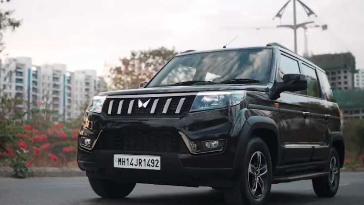 Mahindra Bolero, Bolero Neo Bold Edition unveiled: All you need to know - Car News | The ...