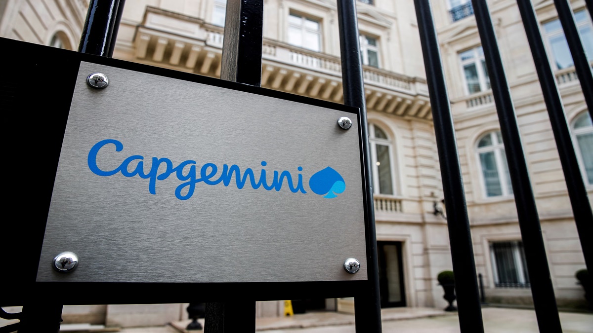 Capgemini India to hire up to 45,000 in 2025, to prioritise AI-ready ...