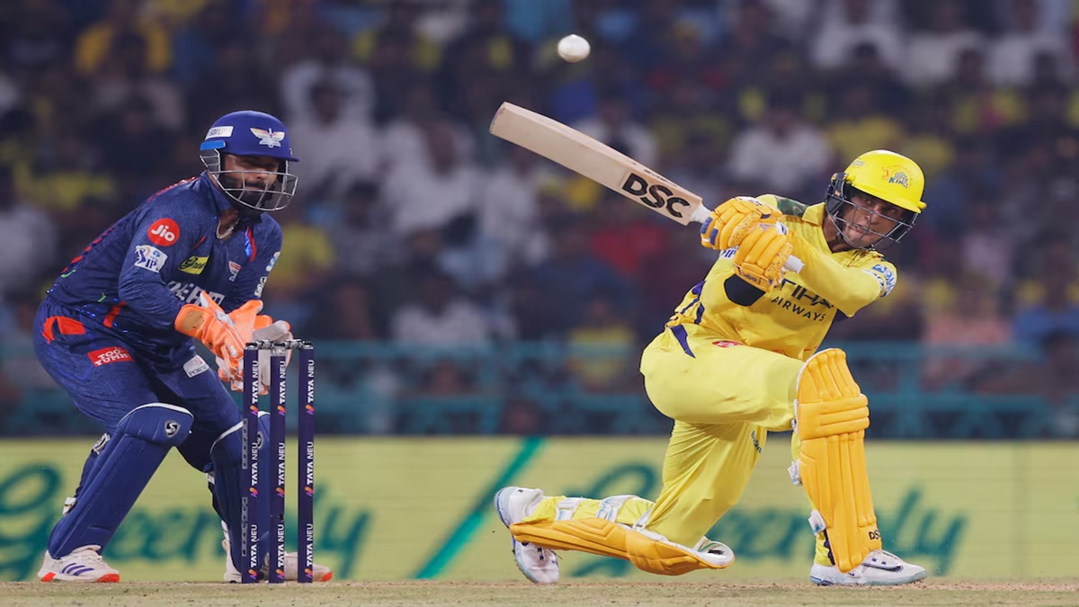 Ringside view by Tushar Bhaduri: IPL a glorious summer distraction - Opinion News | The ...