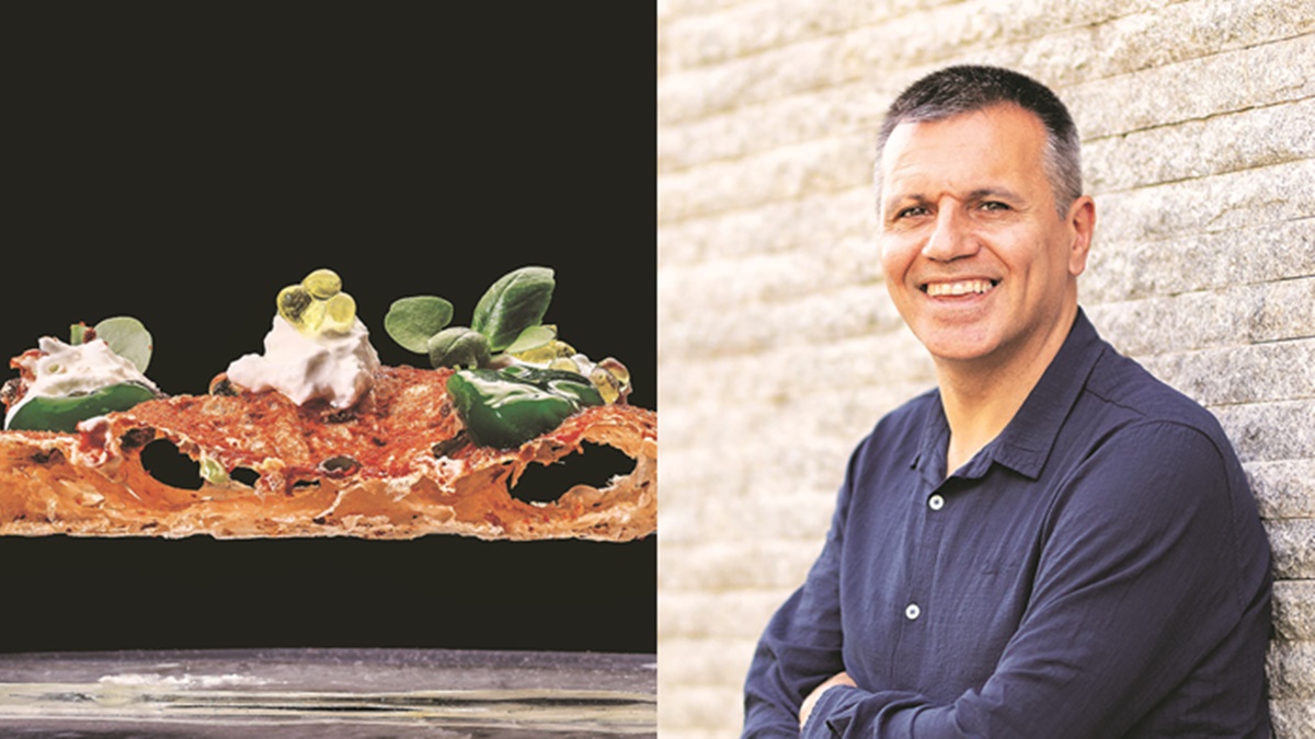 5 course with Oriol Castro - Lifestyle News | The Financial Express