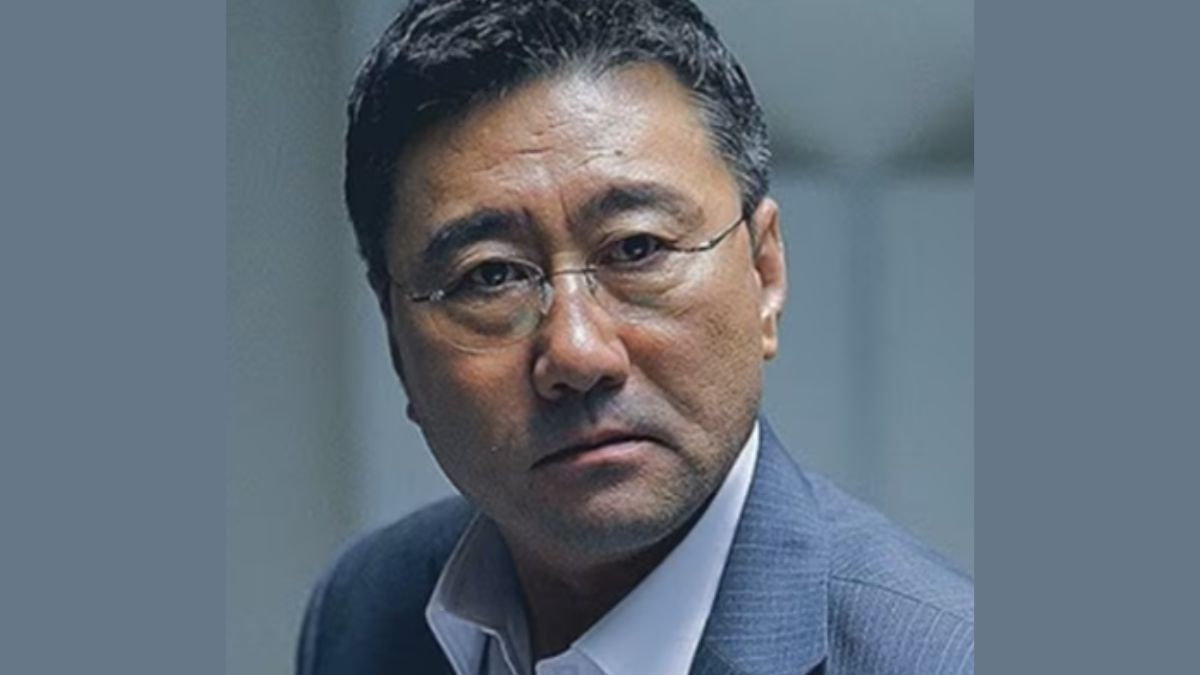 Who was Choi Jung Woo? Veteran Korean actor, as seen on Tale of Lady Ok, passes away at 68 ...