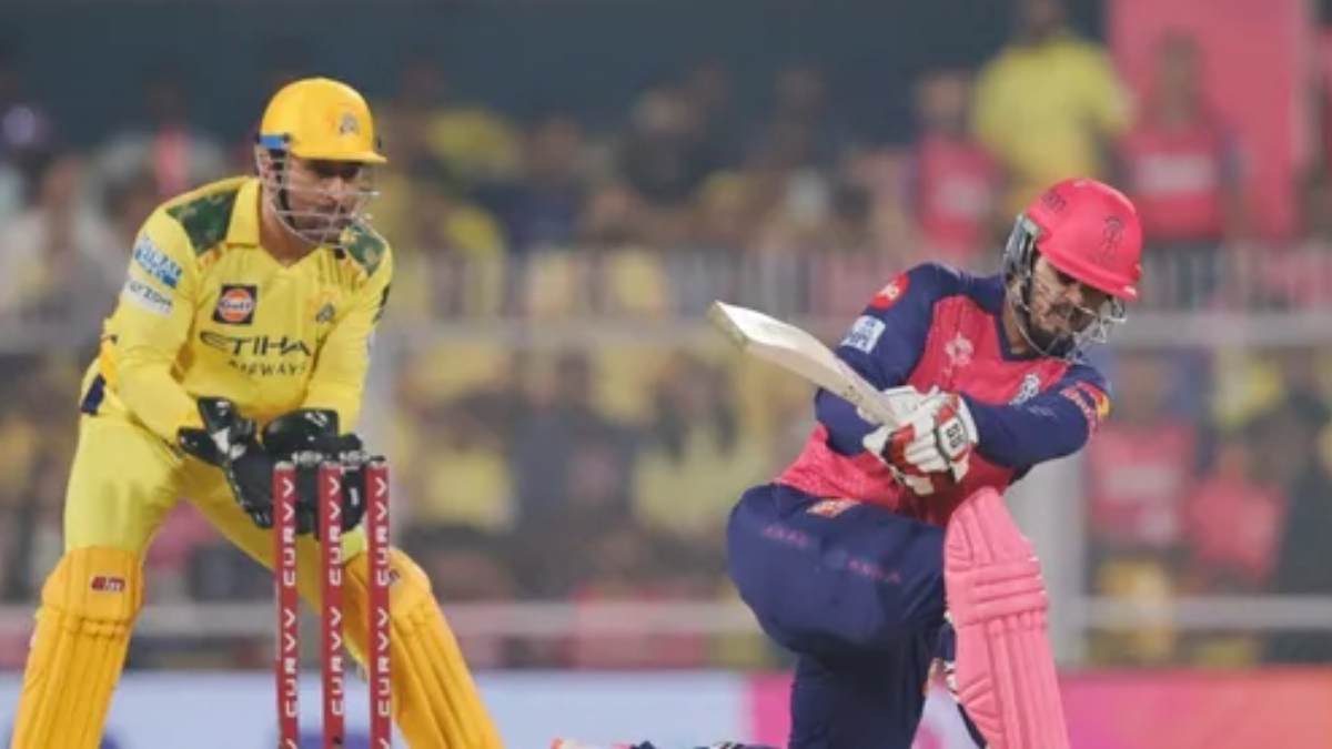 IPL 2025 CSK vs RR Dream 11 Prediction: Can Chennai Super Kings and Rajasthan Royals salvage ...