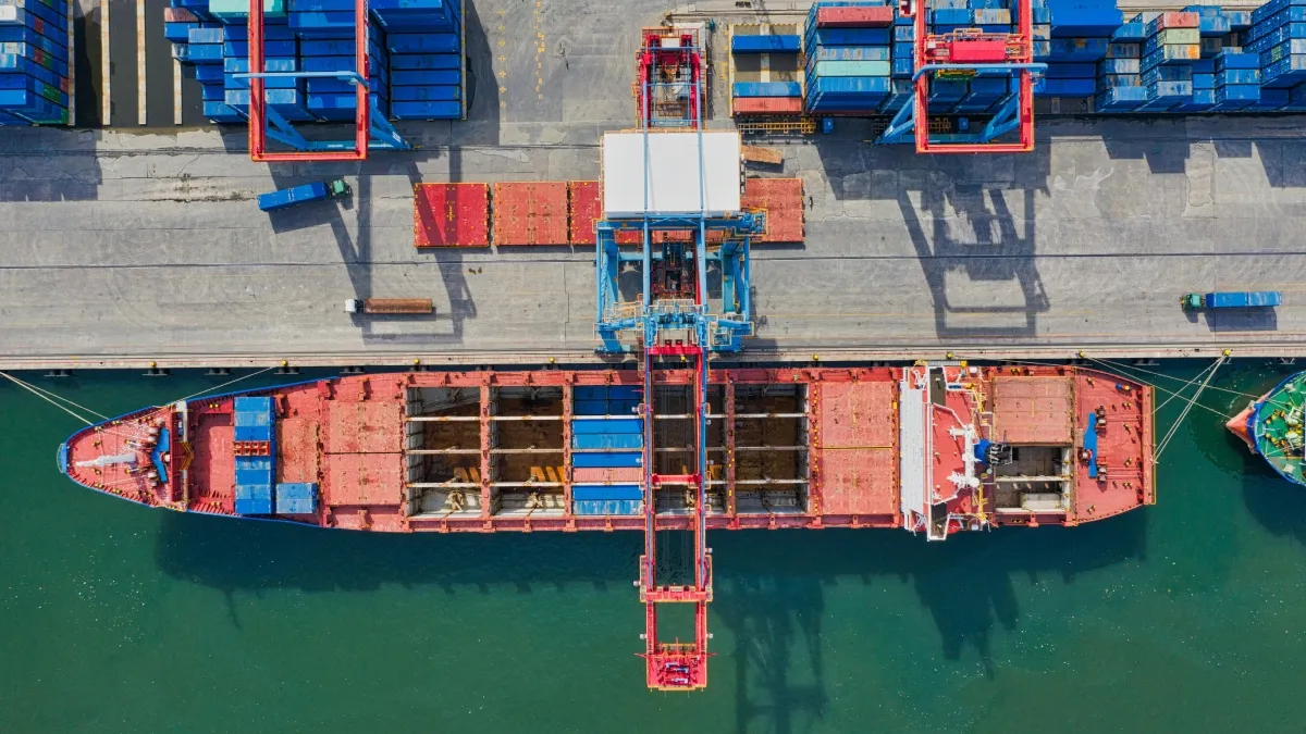 US customs duty collections hit record $16.5 billion as April tariffs ...