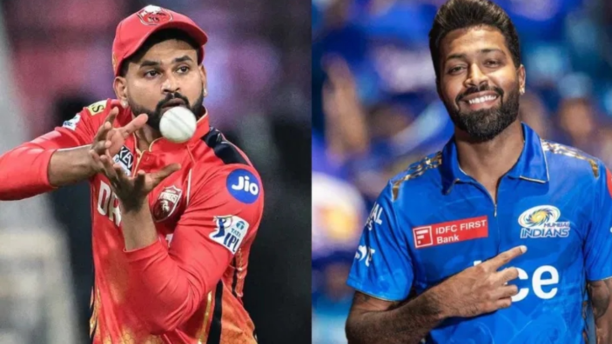 PBKS vs. MI IPL 2025 Match Preview: Punjab Kings vs Mumbai Indians high-stakes clash in Jaipur ...