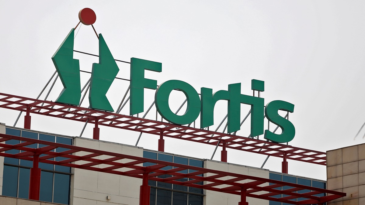 Fortis dispute: IHH wants Daiichi to pay Rs 11.8K crore - Healthcare ...