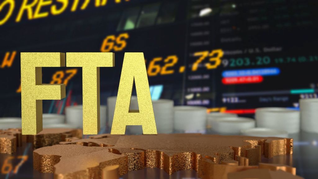 What is a Free Trade Agreement? What are the benefits? How many has ...