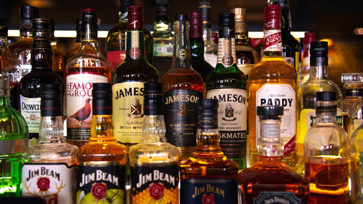 In high spirits: Alcobev makers set to grow 8-10% on higher demand ...