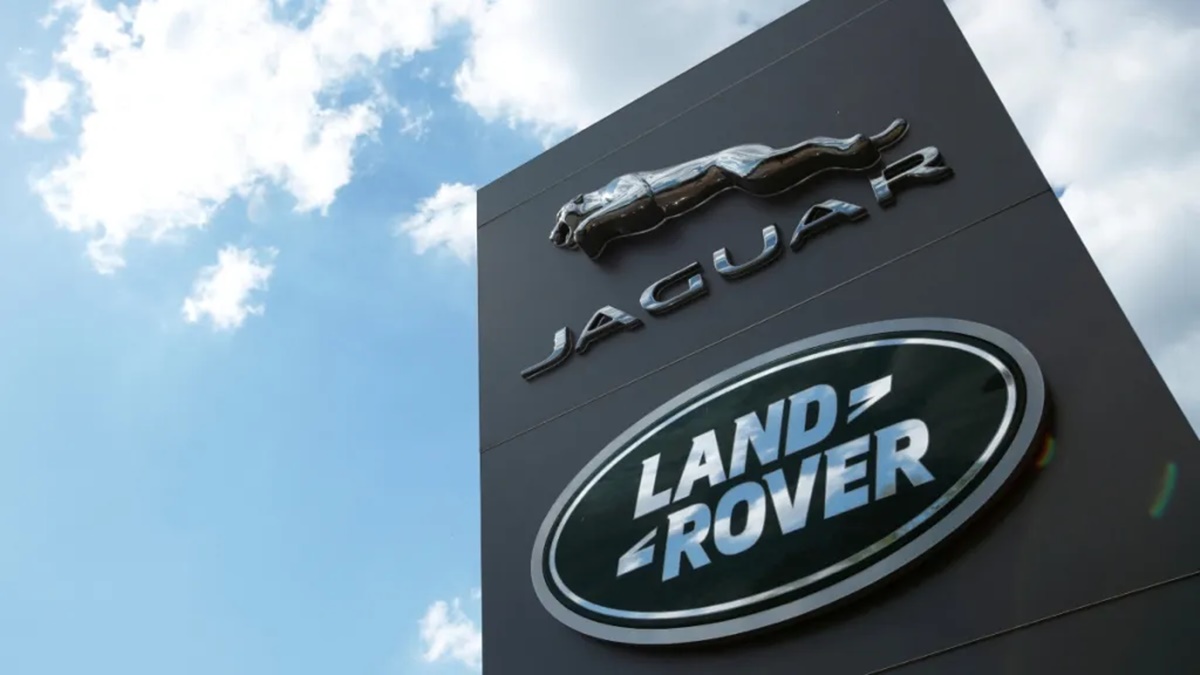 JLR lines up Range Rover Electric’s global launch later this year - Car ...
