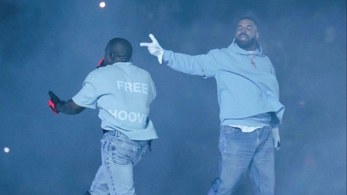 Kanye West, Drake once advocated for Chicago gang founder's pardon - US ...