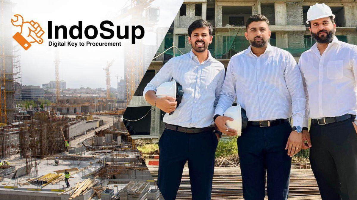 Indosup reports Rs 150 crore in FY25 revenue, plans expansion with IndoShield, IndoAssist ...