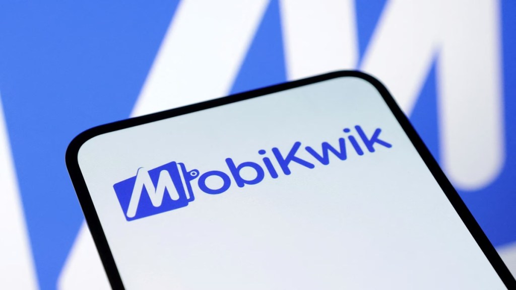 Net1 Applied Technologies to exit MobiKwik via block deal: Report; stock surges over 12% ...