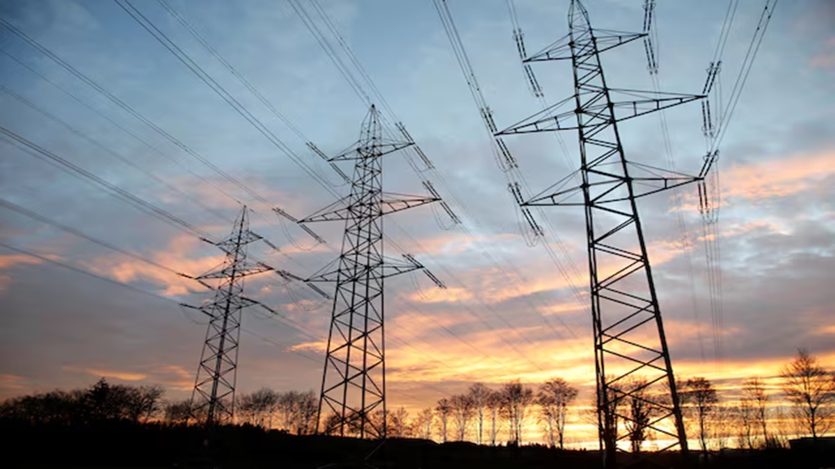 Delhi’s peak power demand hits seasonal high - India News | The ...