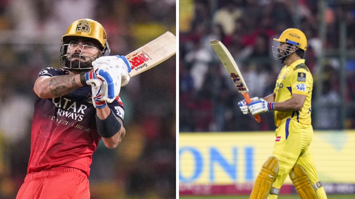 IPL 2025: RCB go top of the points table after thrilling win over CSK – Check updated points ...