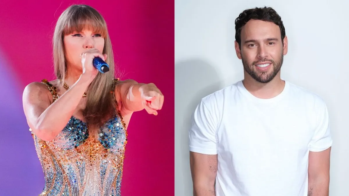 Taylor Swift vs Scooter Braun plot twist amid Reputation TV buzz: Unexpected deal to flip ...