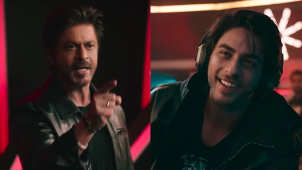 Here’s what can you expect from Aryan Khan’s debut show Ba***ds Of Bollywood, according to ...