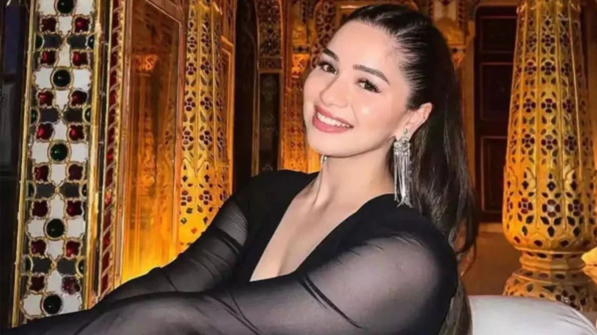 Sara Tendulkar’s diet and beauty secrets; Reveals she suffered from ...