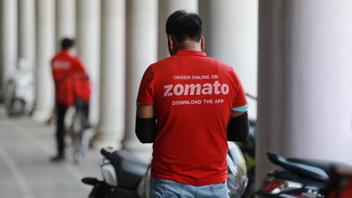 Zomato launches EV rental fleet in Delhi - Industry News | The ...