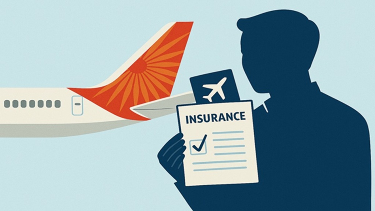 Air India Crash Fallout: Airline insurance premiums set to rise by up ...