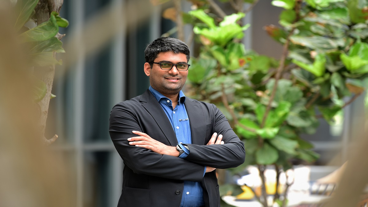 ‘Took 18 yrs to grow deep & fast’: Ankit Mehta - Industry News | The ...